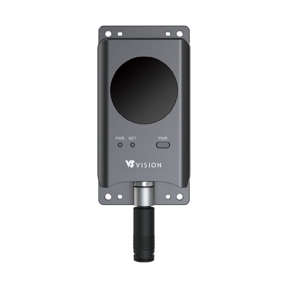 Vision Information Communication